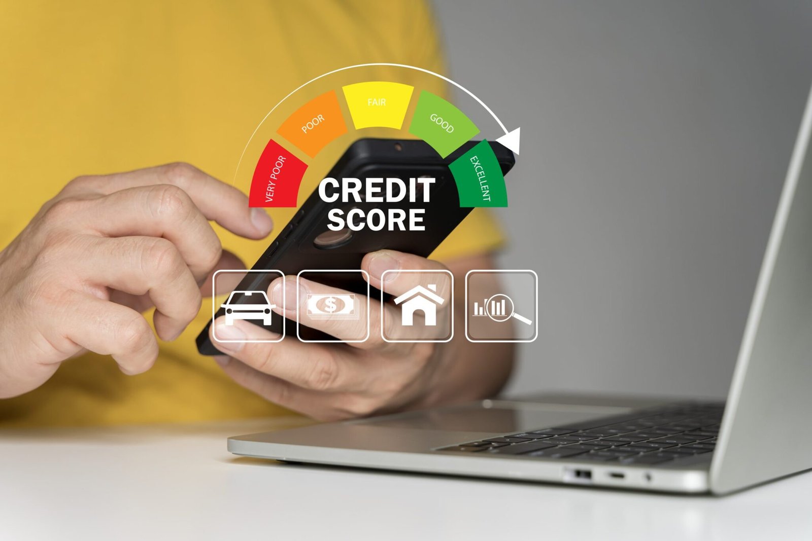 Can ai help you improve your credit score we tested 3 tools – Auto FX