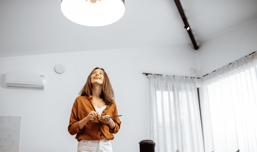 Smart Lighting Ecosystem Guide: Build a Connected Home – Auto FX