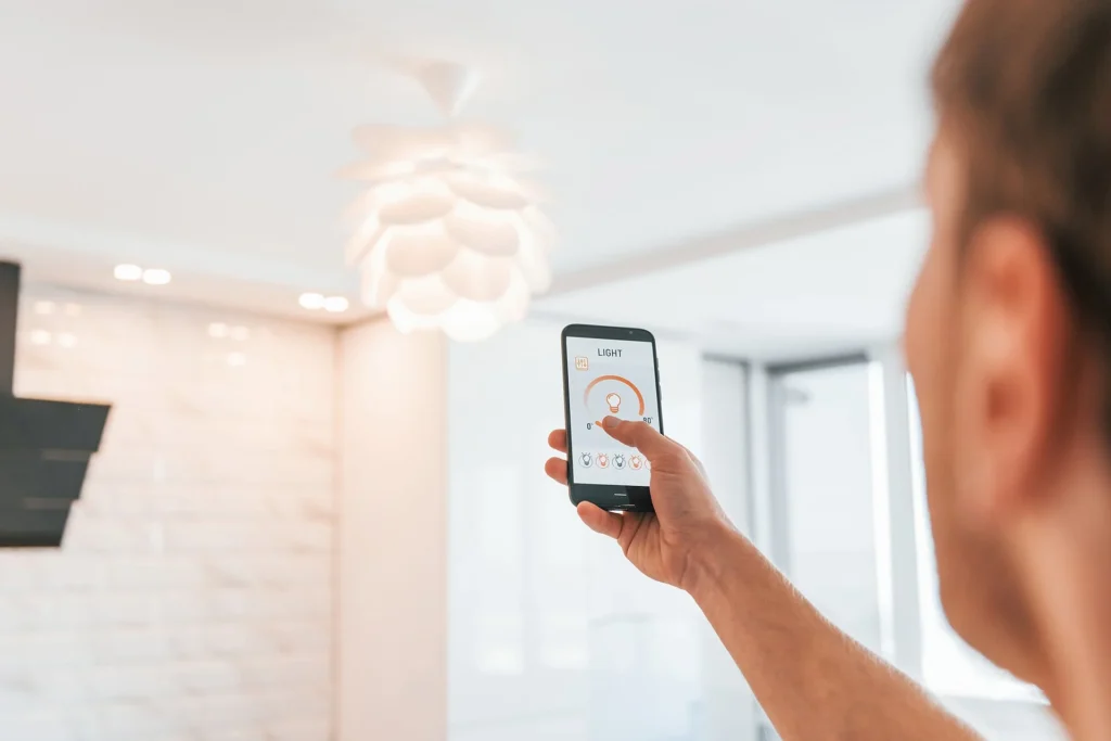Smart Lighting Network Requirements: Speed and Stability – Auto FX
